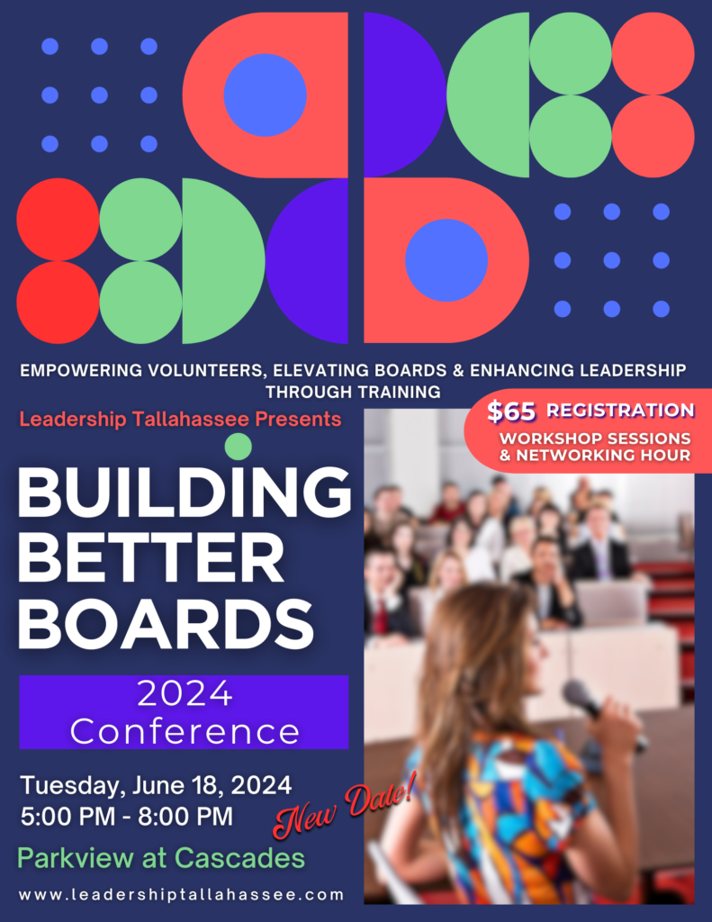 Leadership Tallahassee