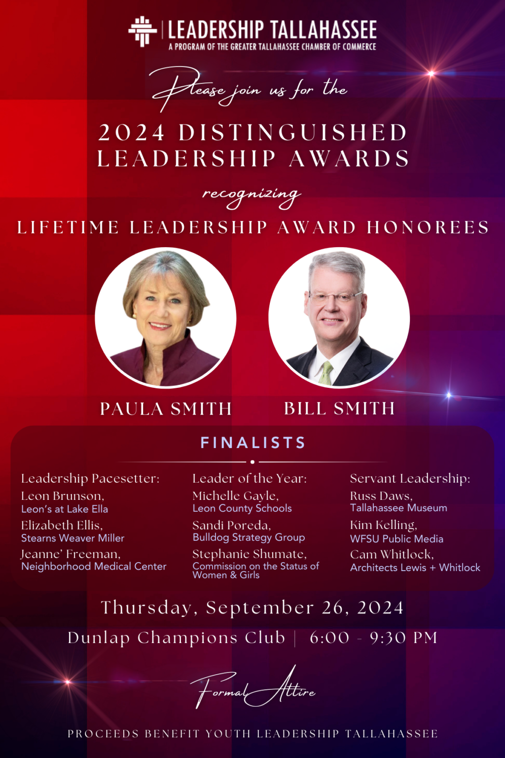 Leadership Tallahassee